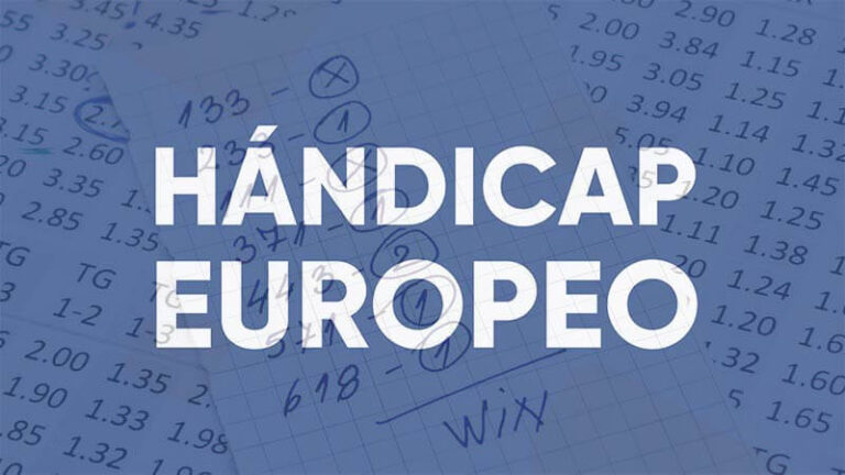 Guía del Handicap Europeo en Casas de Apuestas de Perú